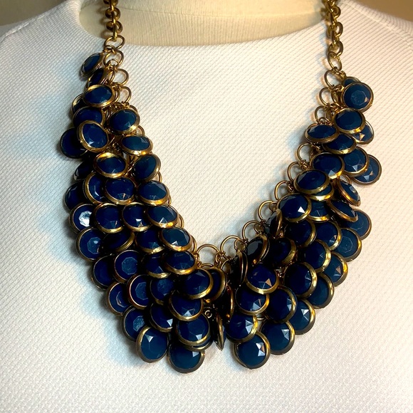 Cara new york jewelry | Accessories | Cara Statement Necklace | Poshmark